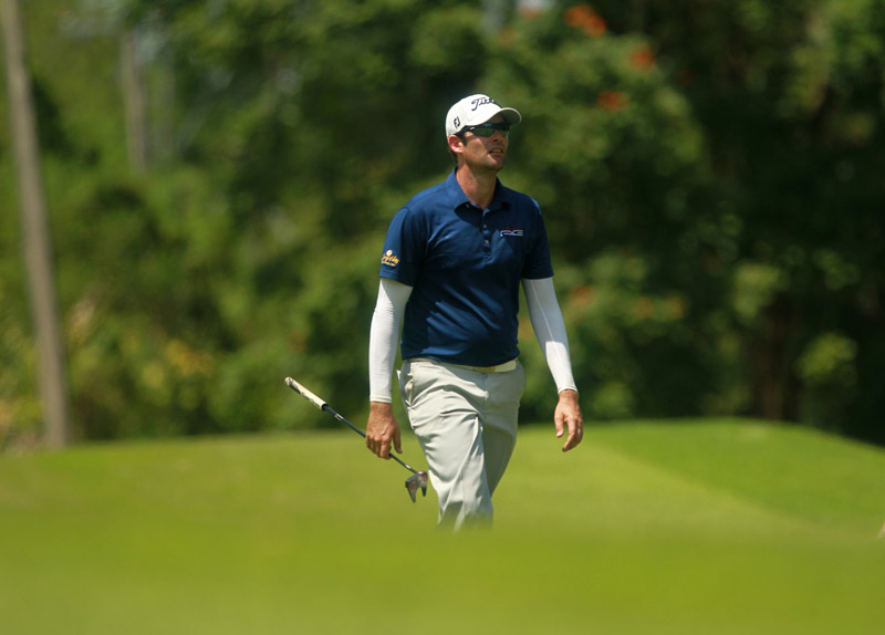 Gallery – Tim Stewart Golf